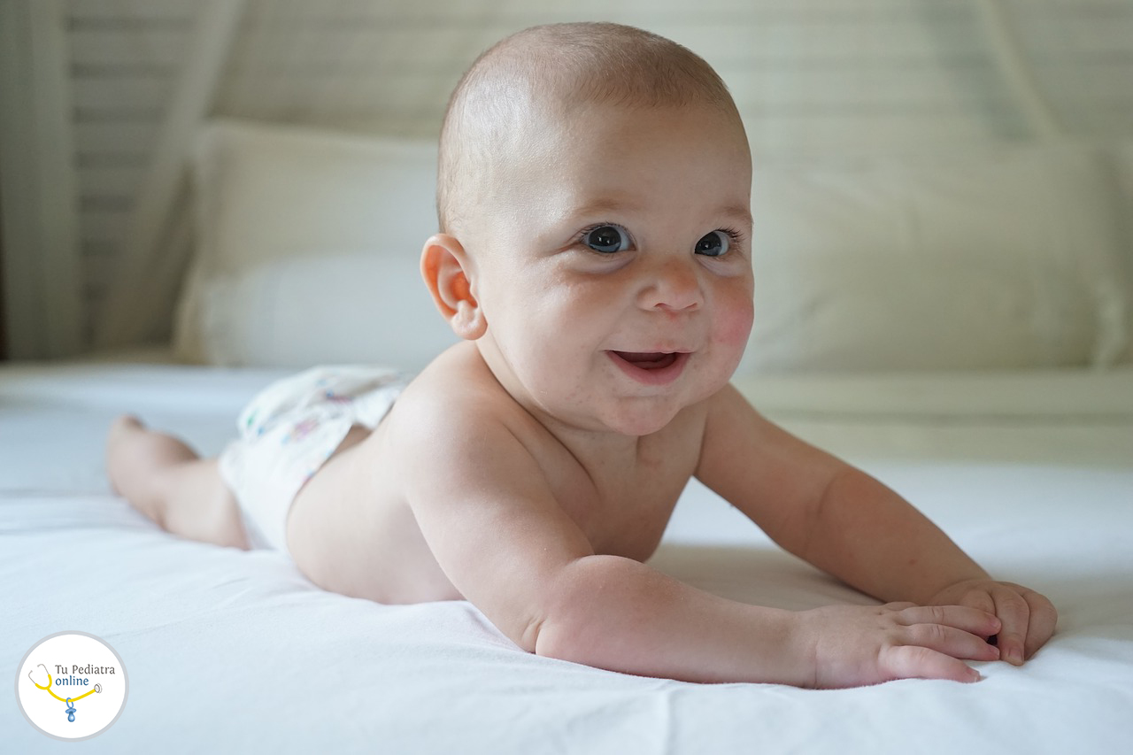 Anemia en niños y bebés | Consultas Frecuentes | Tu Pediatra Online